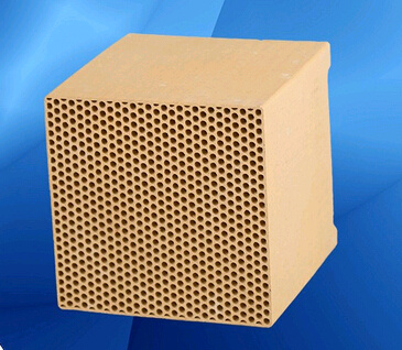Honeycomb Ceramic Htac Ceramic Honeycomb Heater