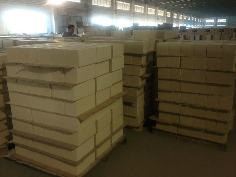 Honeycomb Ceramic Heat Exchanger Substrate